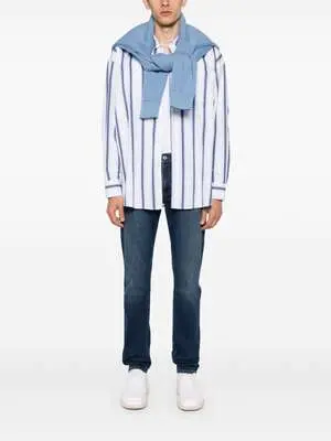 FRAME L'homme Slim-fit Jeans