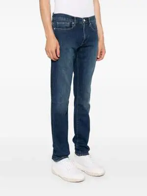FRAME L'homme Slim-fit Jeans