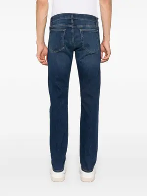 FRAME L'homme Slim-fit Jeans