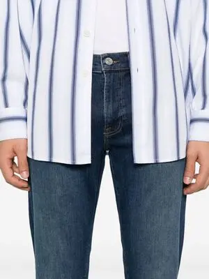 FRAME L'homme Slim-fit Jeans