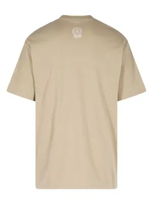 Supreme 30th Anniversary First T-shirt - Neutrals