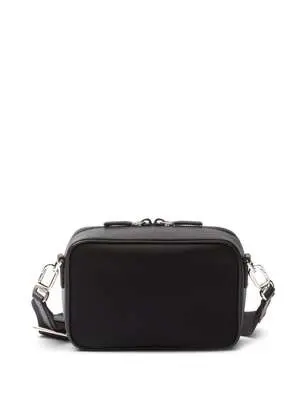Prada Brique Messenger Bag