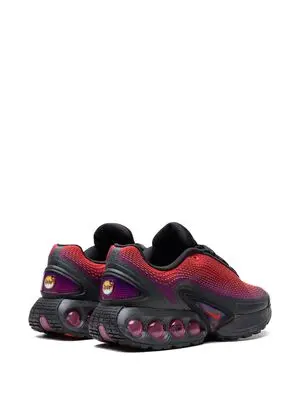 Nike Air Max Dn All Day Sneakers - Red