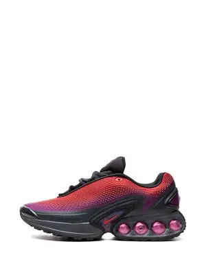 Nike Air Max Dn All Day Sneakers - Red