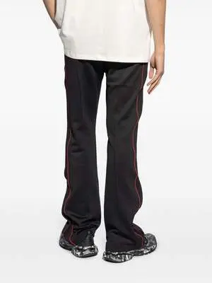 DIESEL® P-zamper Cotton Track Pants