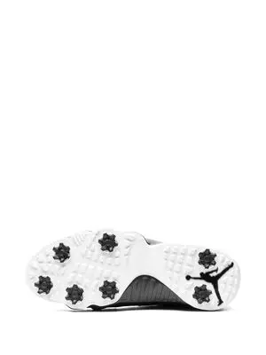 JORDAN Air 9 Barons Sneakers - Black