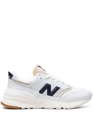 NEW BALANCE 997 Sneakers - White