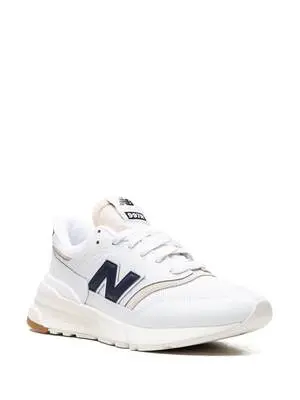 NEW BALANCE 997 Sneakers - White