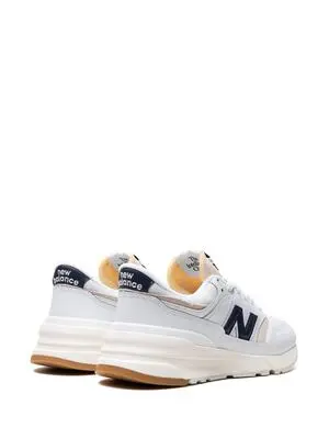 NEW BALANCE 997 Sneakers - White