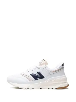 NEW BALANCE 997 Sneakers - White