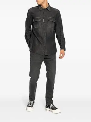 DIESEL® D-krooley Mid-rise Jeans