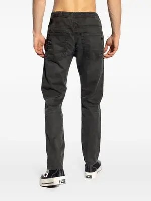 DIESEL® D-krooley Mid-rise Jeans