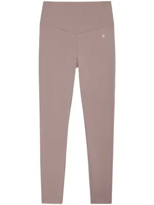 ANINE BING Blake Ankle-length Leggings