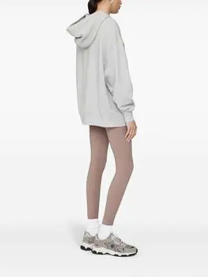 ANINE BING Blake Ankle-length Leggings