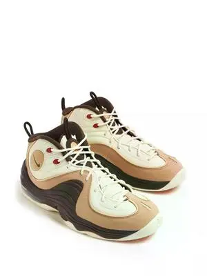 Nike Penny Leather Sneakers