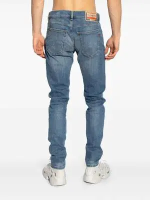 DIESEL® 2019 D-strukt Slim-cut Jeans - Blue