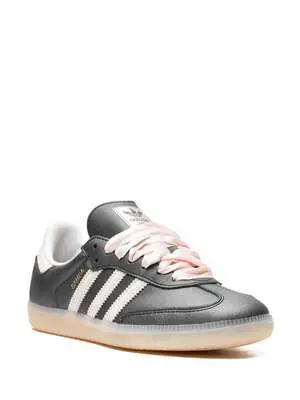 Adidas Samba Og Sneakers