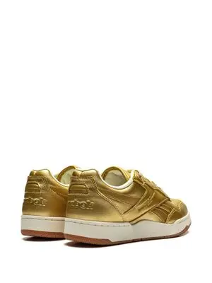 REEBOK X Engineered Garments Bb 4000 Ii Sneakers - Gold