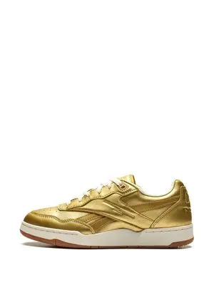 REEBOK X Engineered Garments Bb 4000 Ii Sneakers - Gold