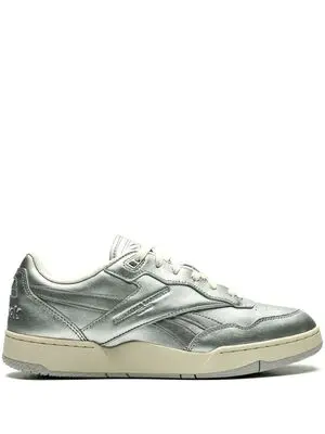 REEBOK X Engineered Garments Bb 4000 Ii Sneakers - Silver