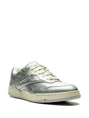 REEBOK X Engineered Garments Bb 4000 Ii Sneakers - Silver