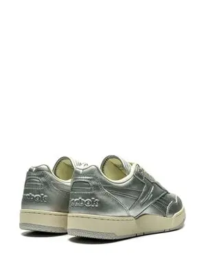 REEBOK X Engineered Garments Bb 4000 Ii Sneakers - Silver