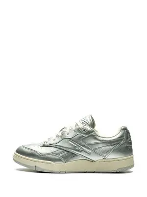 REEBOK X Engineered Garments Bb 4000 Ii Sneakers - Silver