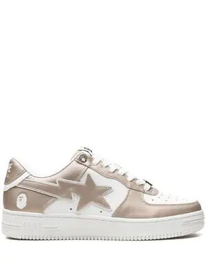 A BATHING APE® Bape Sta #4 M1 Sneakers