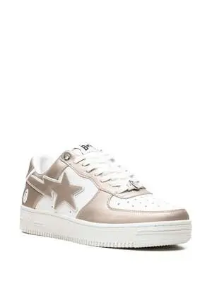 A BATHING APE® Bape Sta #4 M1 Sneakers