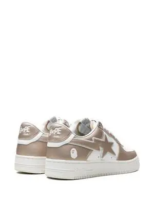 A BATHING APE® Bape Sta #4 M1 Sneakers