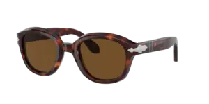 Persol Tortoiseshell Acetate Sunglasses