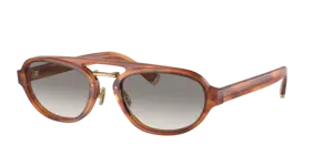 Brunello Cucinelli Bc4008s Sunglasses - Desert