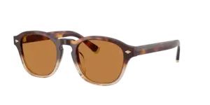 Brunello Cucinelli Brunello Cucinelli Sunglasses Pecan