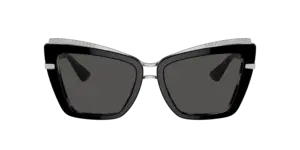 Dolce & Gabbana Sunglasses - Dark Grey