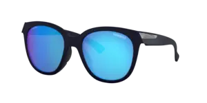 Oakley Dallas Cowboys Low Key Sunglasses - Prizm Sapphire