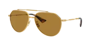 Dolce & Gabbana Sunglasses - Brown