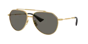 Dolce & Gabbana Sunglasses - Grey