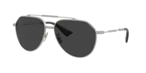 Dolce & Gabbana Sunglasses - Polarized Black