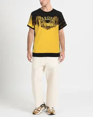 MAISON MARGIELA T-shirt Size Cotton