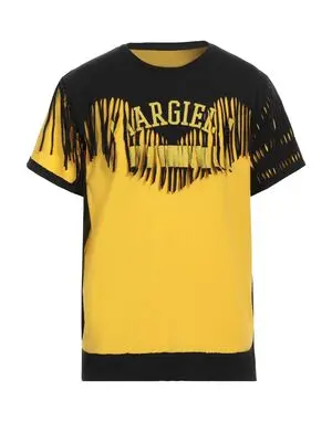 MAISON MARGIELA T-shirt Size Cotton