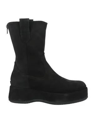 PALOMA BARCELO Suede Ankle Boots