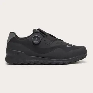Oakley Koya Rc Boa Clipless Mtb Shoes - Black