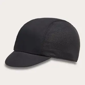 Oakley Cadence Road Cap 2.0 - Black