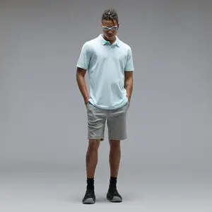 Oakley Embroidered Polos For Men