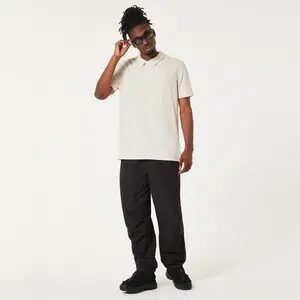 Oakley Relax Urban Polo - Mist