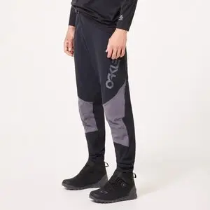 Oakley Maven Scrub Pant - Black,grey