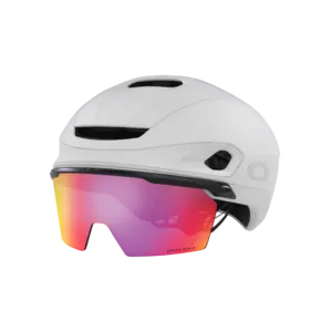 Oakley Aro7 Road Helmet - White