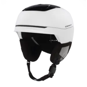 Oakley Mod5 I.c.e. Helmet - White