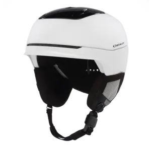 Oakley Mod5 I.c.e. Helmet - White