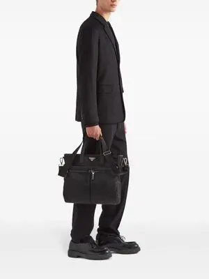Prada Re-nylon Tote Bag